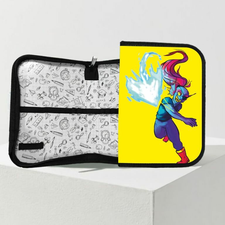 Пенал Андертейл , Undertale № 27