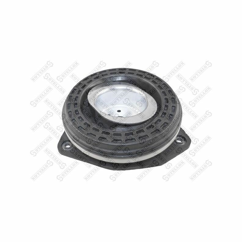 К-кт опоры амортизатора переднего, STELLOX 1217425SX