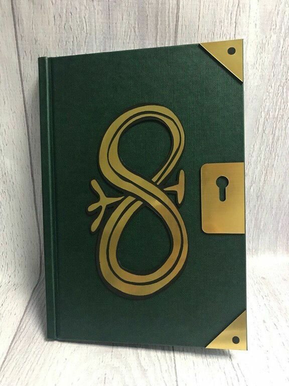 Книга заклинаний Стар против сил зла №2