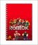 Тетрадь Роблокс, Roblox №4, А5