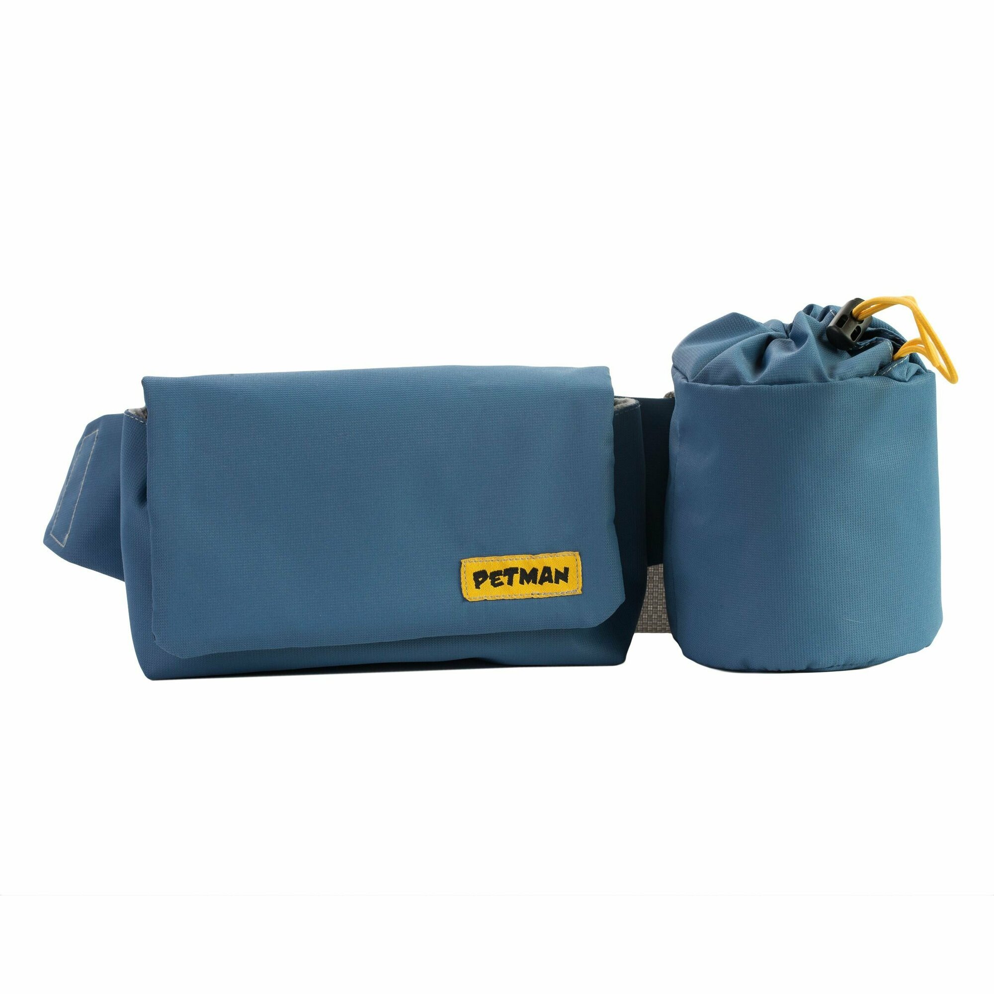 Сумка поясная PETMAN