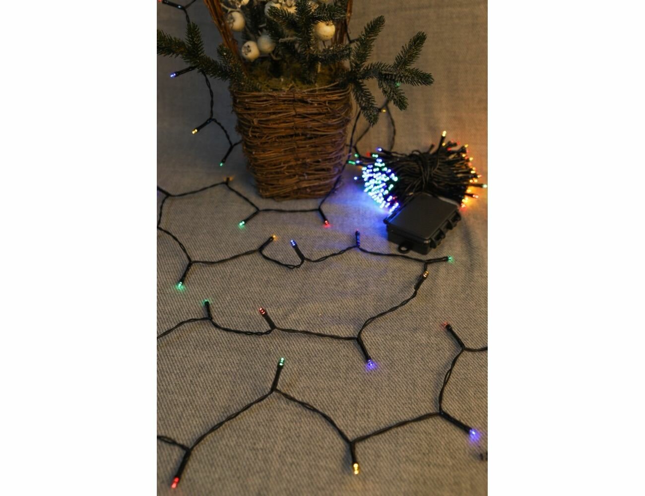 Гирлянда Koopman International AX8415420