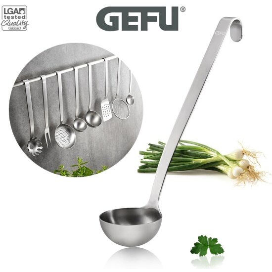 Ковш Gefu базелин, D7 см