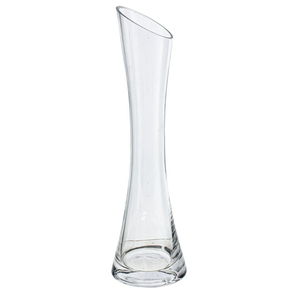 Ваза, 200 мл, L=7 W=7 H=25 см