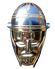 Шлем галльский