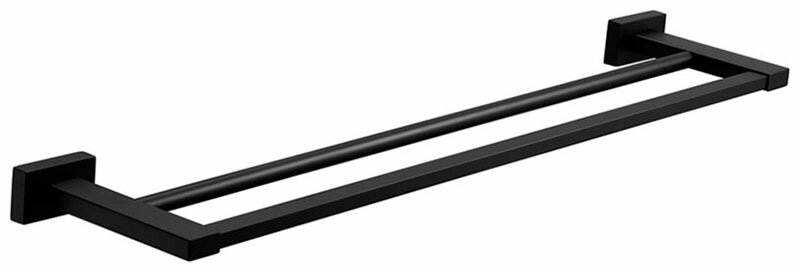 Полотенцедержатель Belz B903/черный (B90309)
