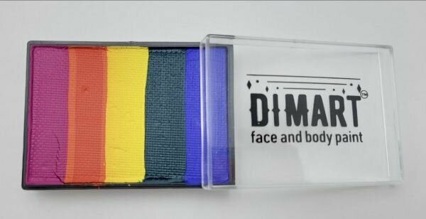 Сплит-кейк DIMART 50гр. Видия