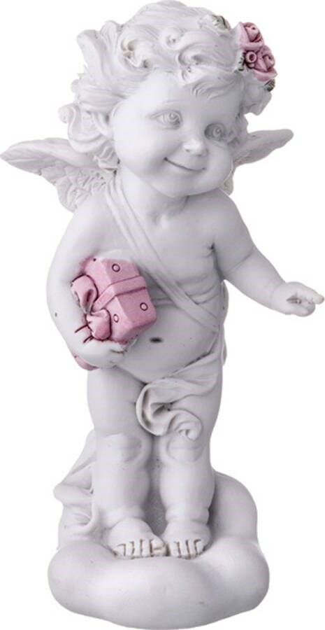 Фигурка коллекция "Amore" 6,5*5*12,5 см