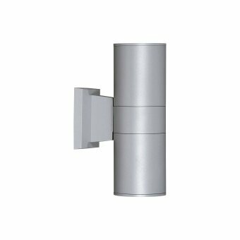 Светильник настенный, серый, 7093 GREY SVETLON