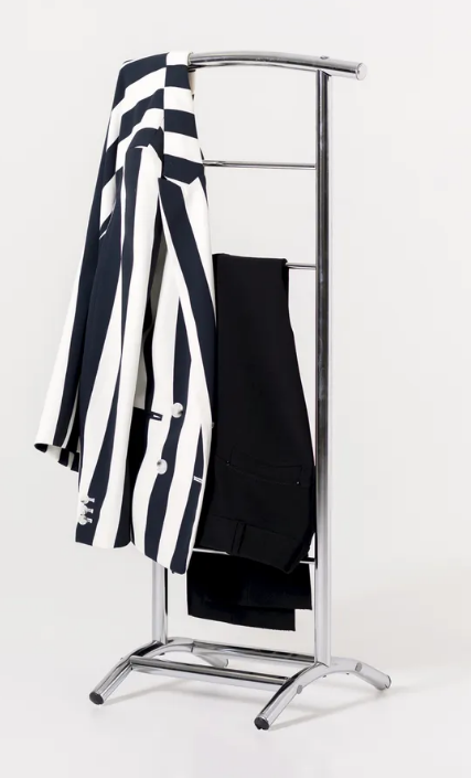 Вешалка напольная арском ВШ-1 , 100 см х 34,5 см х 44,5 см