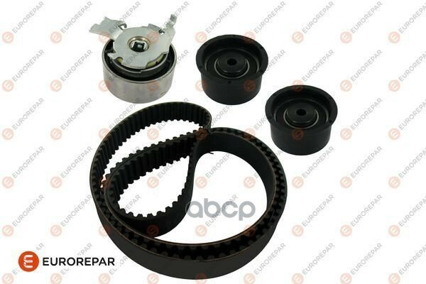 Комплект ремня ГРМ ГРМ OPEL/GM 2.2 95- EUROREPAR арт. 1611884880