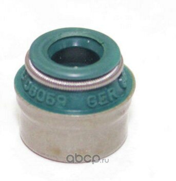 Колпачок маслосъемный opel veca/b/c/omb/astf/g 1.43.2 gm general motors 90410741