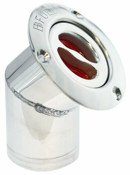 Палубная горловина Fuel, 50 мм (10255371)