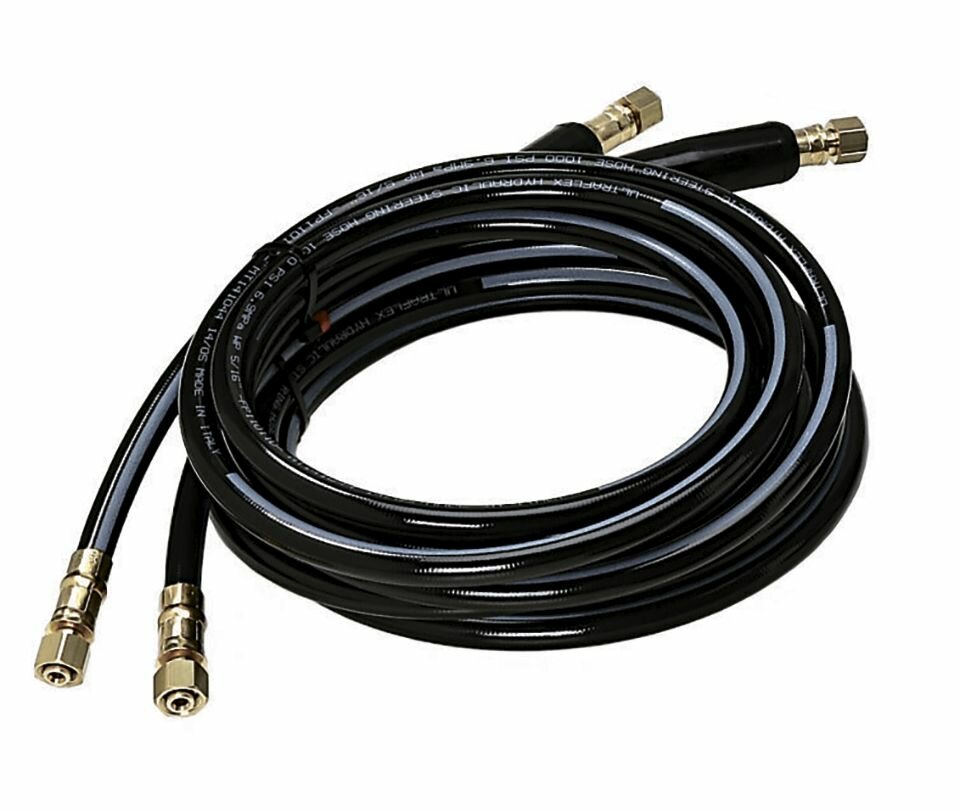 Гидравлические шланги, 7,5 м (10268669)