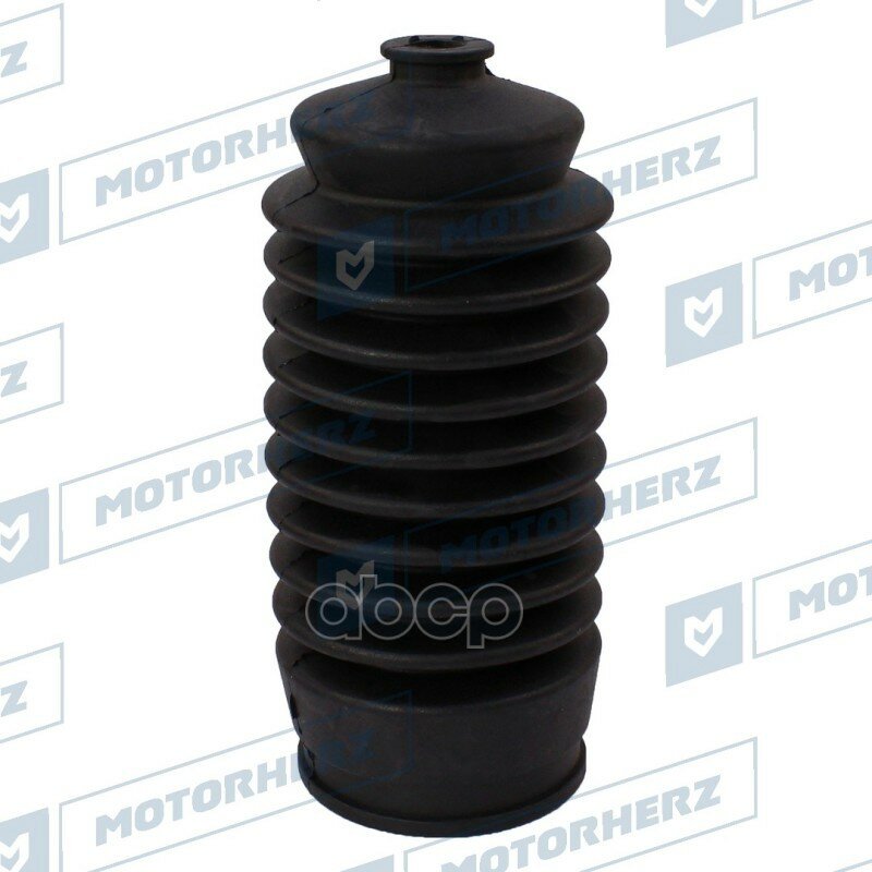 Пыльник рулевой рейки L=R UNIVERSAL (9x147x50mm) Motorherz RDZ0312MG Motorherz арт. RDZ0312MG