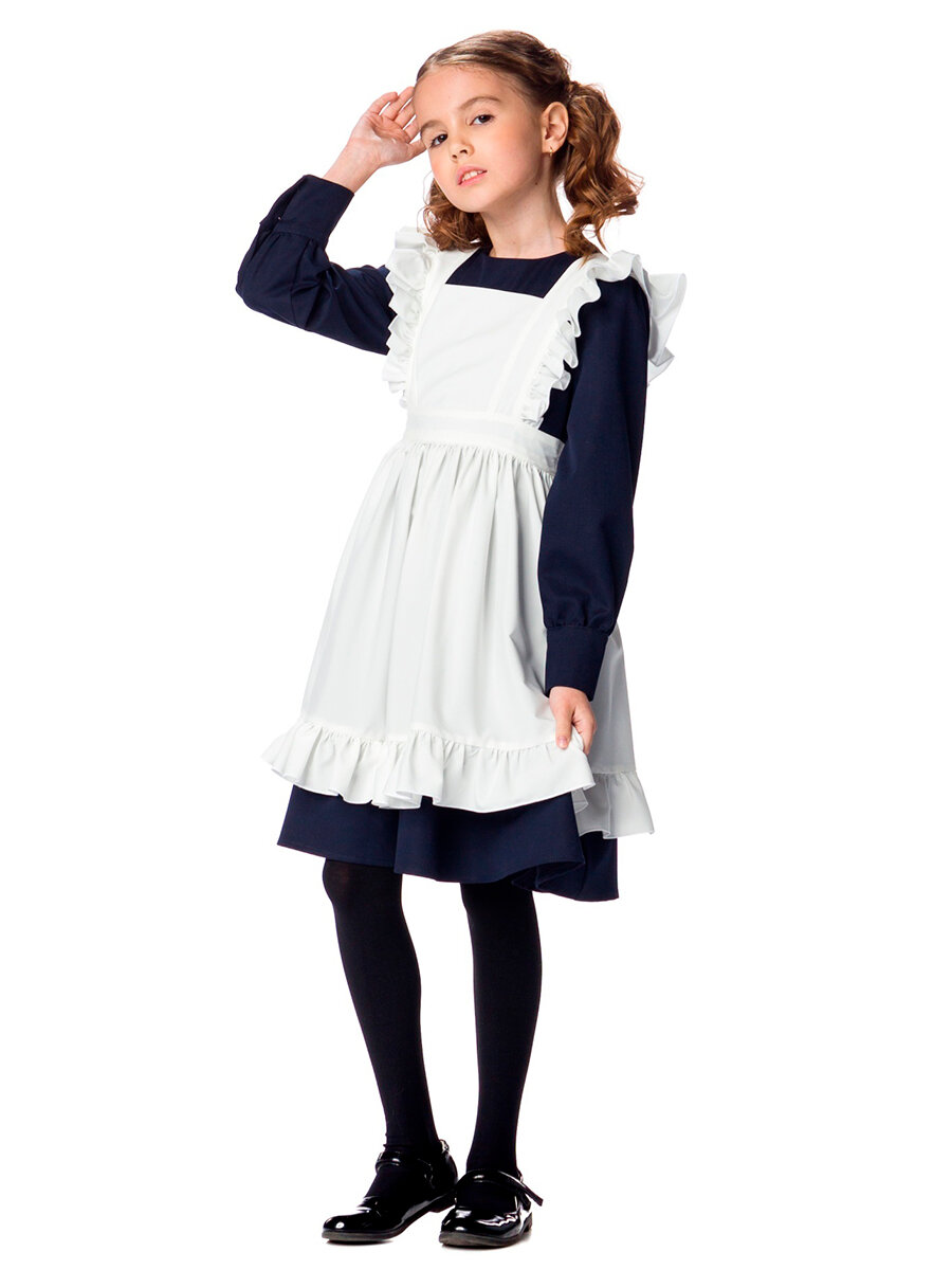 Фартук школьный LETTY