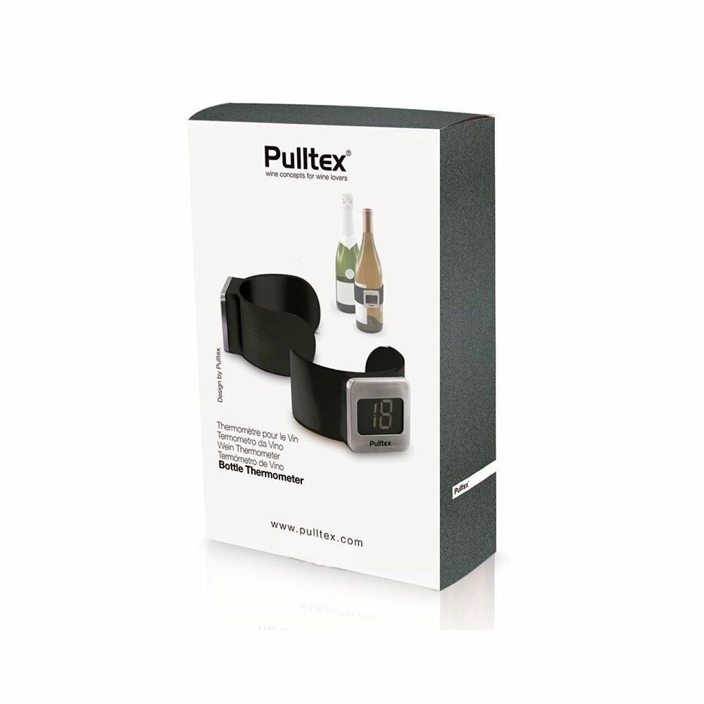 Термометр для вина Pulltex Wine Thermometer — фото 1