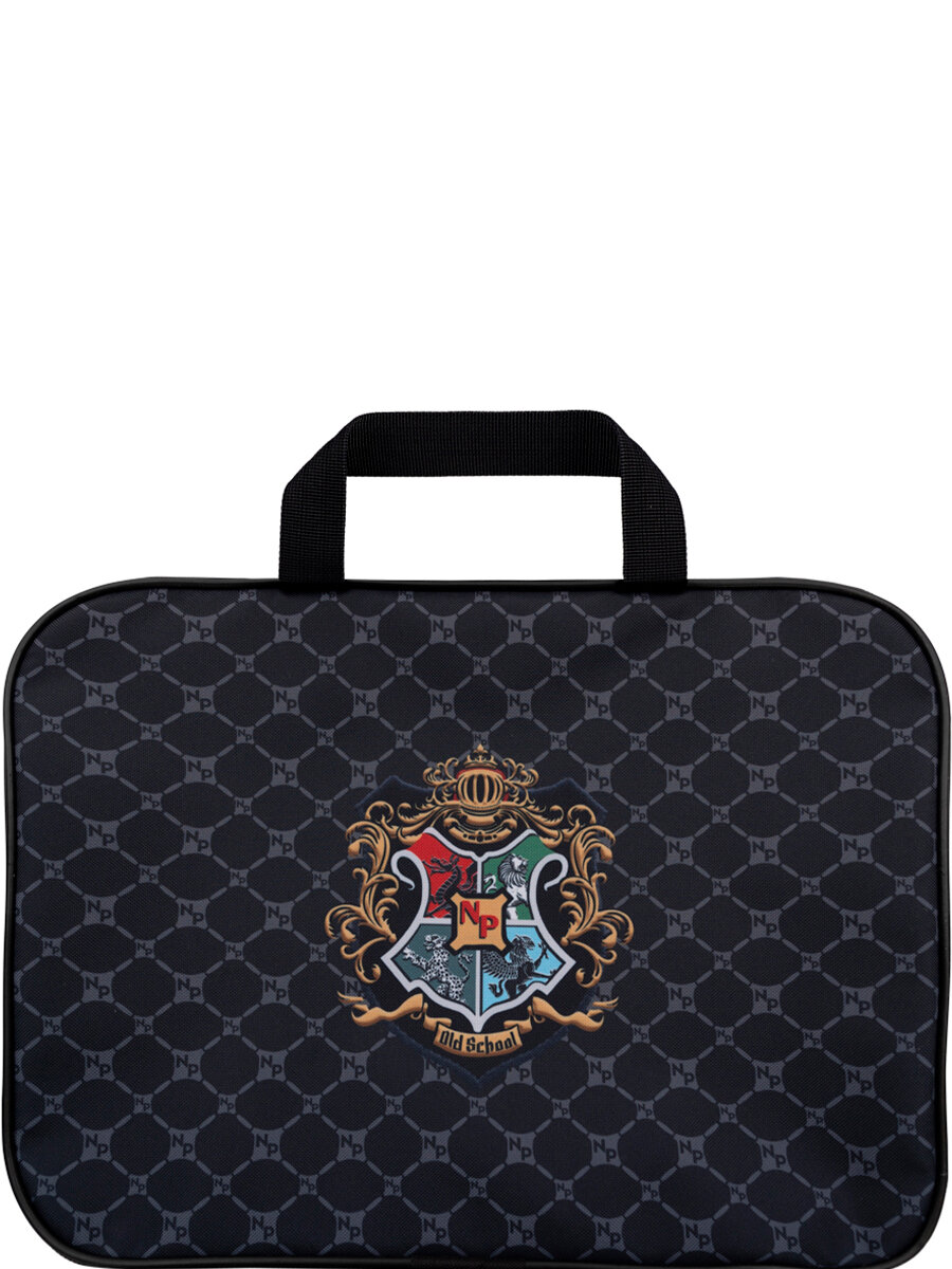 Папка Noble People, Разноцветный, Единый школа