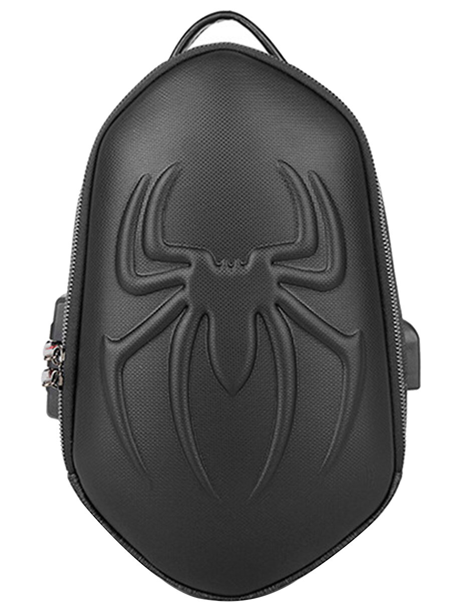 Сумка Multibrand, Черный, Единый школа