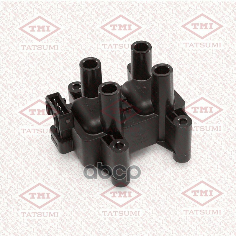 Катушка зажигания CHERY Amulet/Tiggo/Fora 03-> TATSUMI арт. THG1133