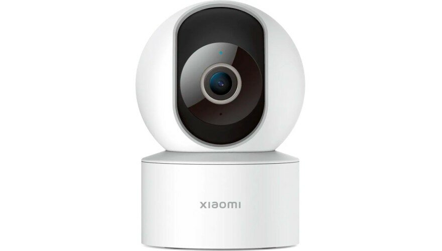 IP-камера видеонаблюдения Xiaomi Smart Camera C200 (MJSXJ14CM) White