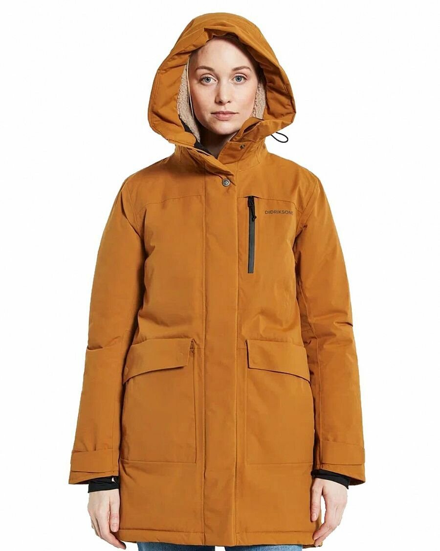 Куртка Базовая коллекция