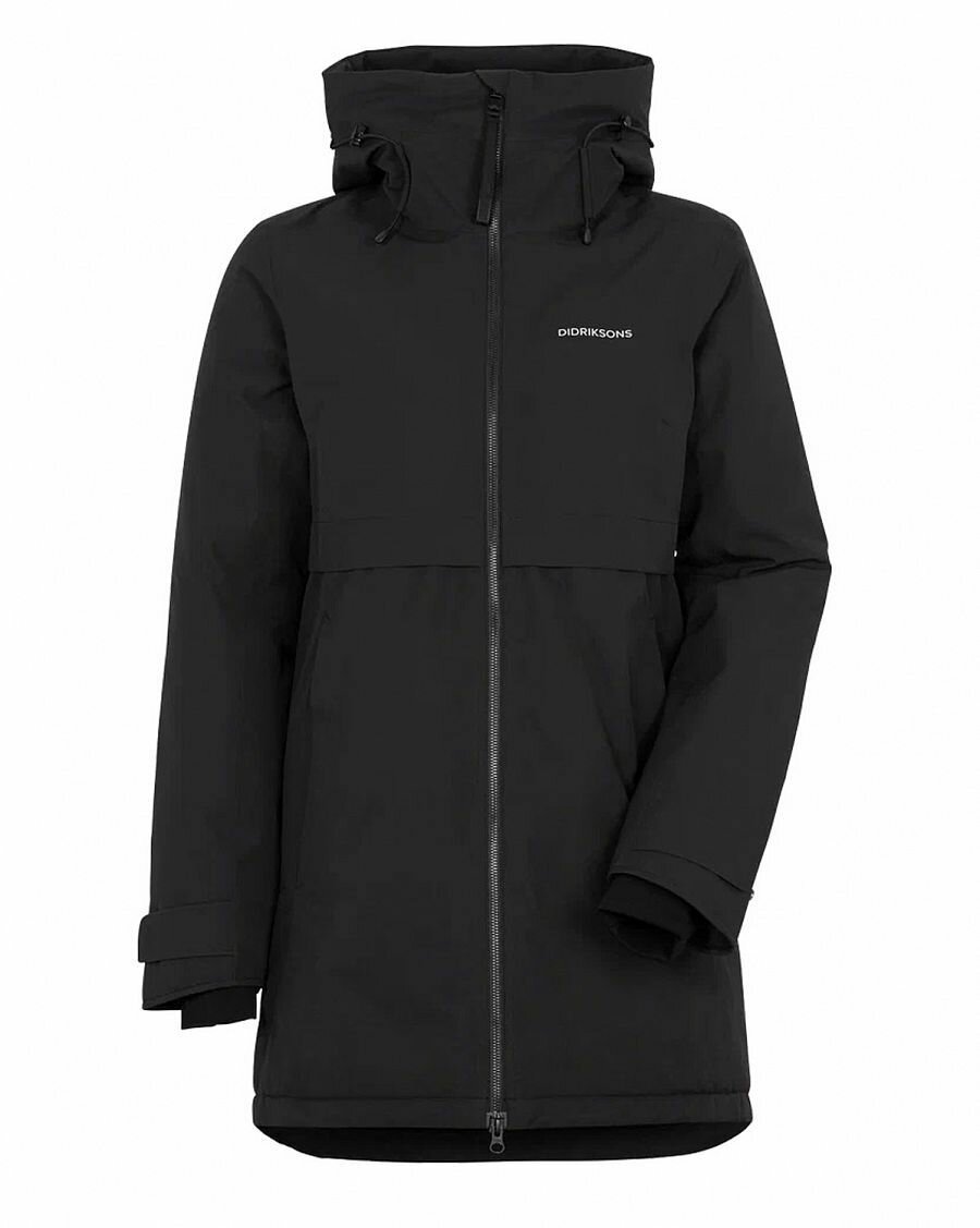 Куртка Базовая коллекция