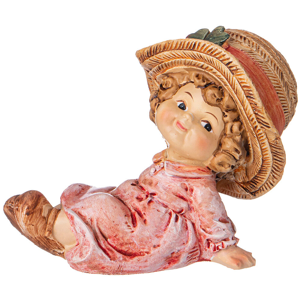 Фигурка коллекция baby 10,7*6,5*7,1см KSG-390-1338