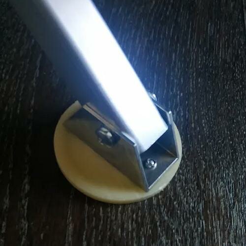 Опоры для ножек раскладушки (комплект 6 шт.)