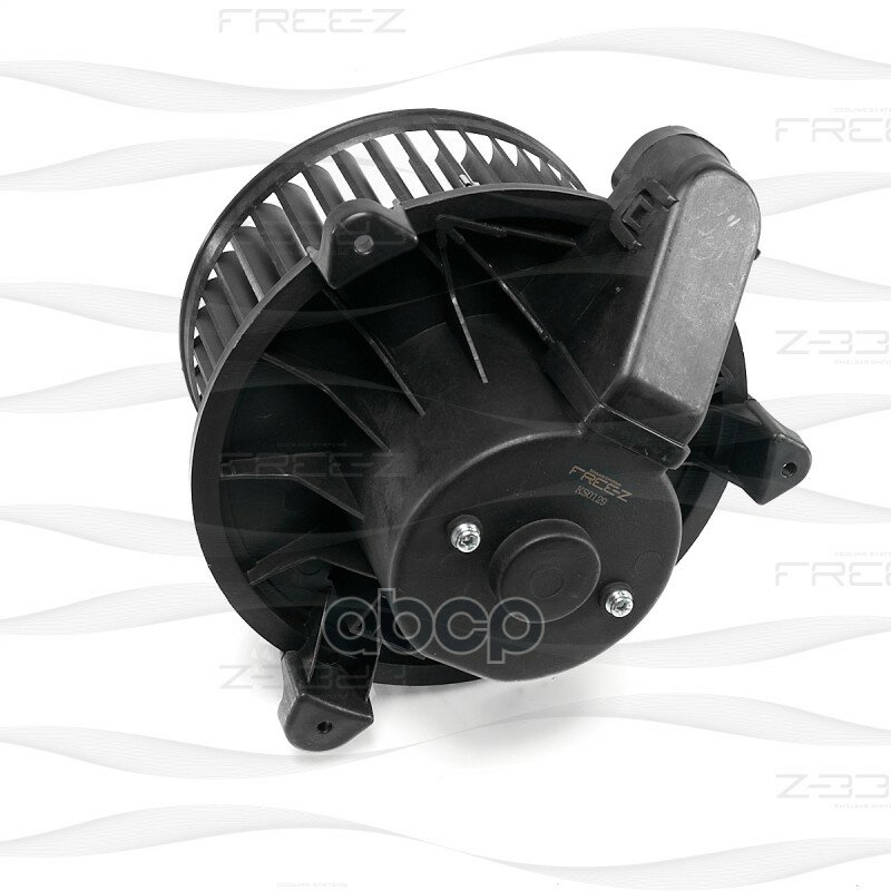 Вентилятор отопителя FORD Transit 13-> FREE-Z арт. KS0129