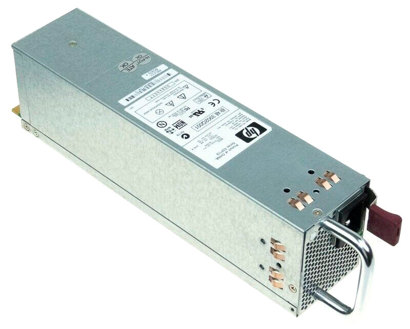 Резервный Блок Питания HP 313054-B21 400W