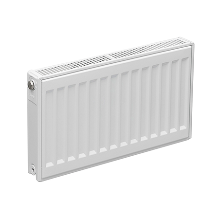 Радиатор Elsen ERK 22 500x400 500/400 стальной панельный с боковым подключением