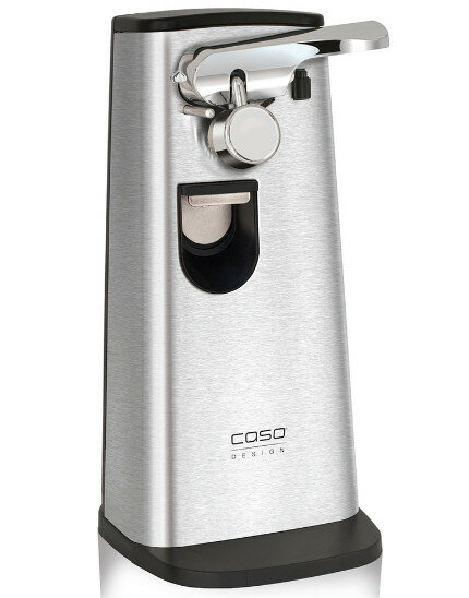 Электрооткрывалка CASO D10 Mulit Opener