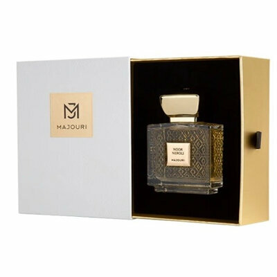 Парфюмерная вода Majouri Noor Neroli 10 мл.