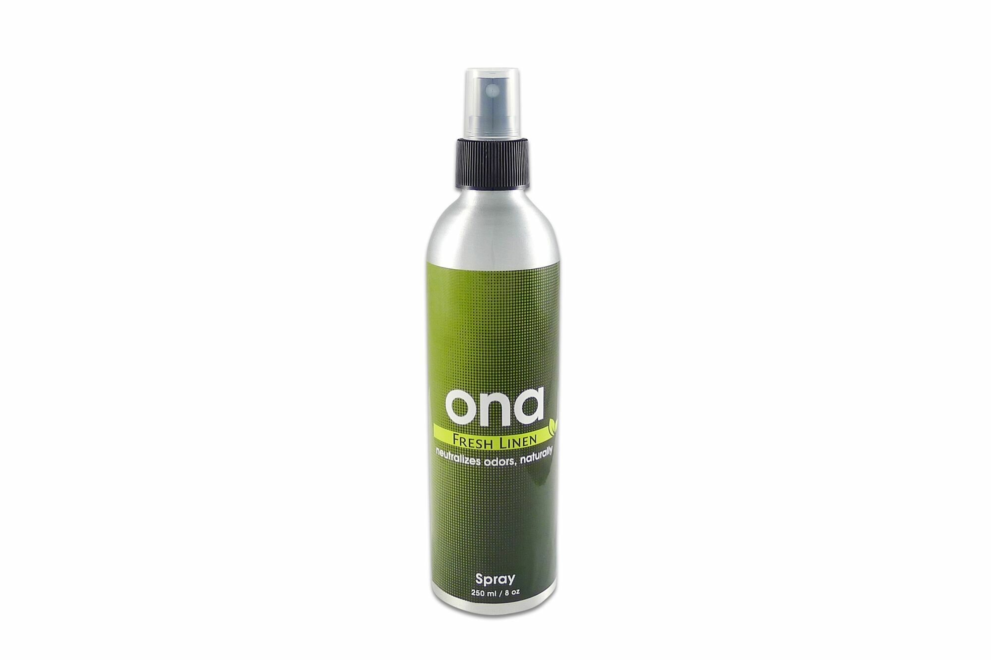 Универсальный нейтрализатор запаха спрей ONA Spray Fresh Linen 250 мл.