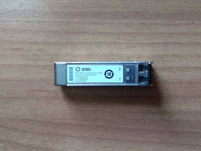 Трансивер JDSU JSH-42S4DR3
