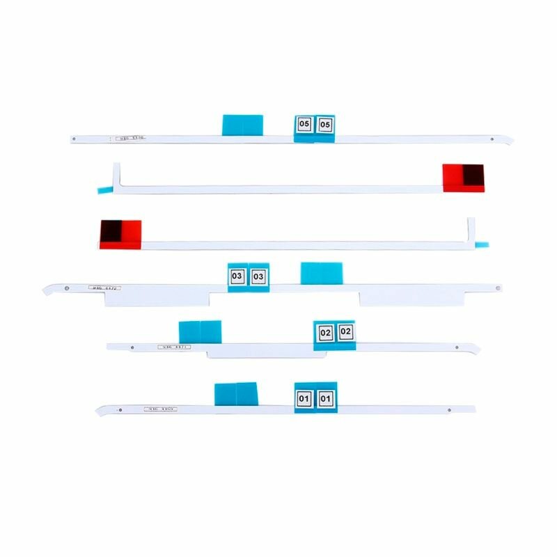Скотч для матрицы iMac 21.5" A1418 2012 - 2015