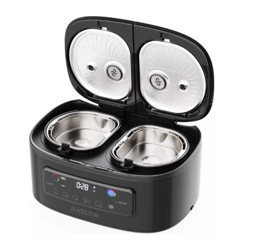 Мультиварка Garlyn MR-Duo 10 (КА-00000740)