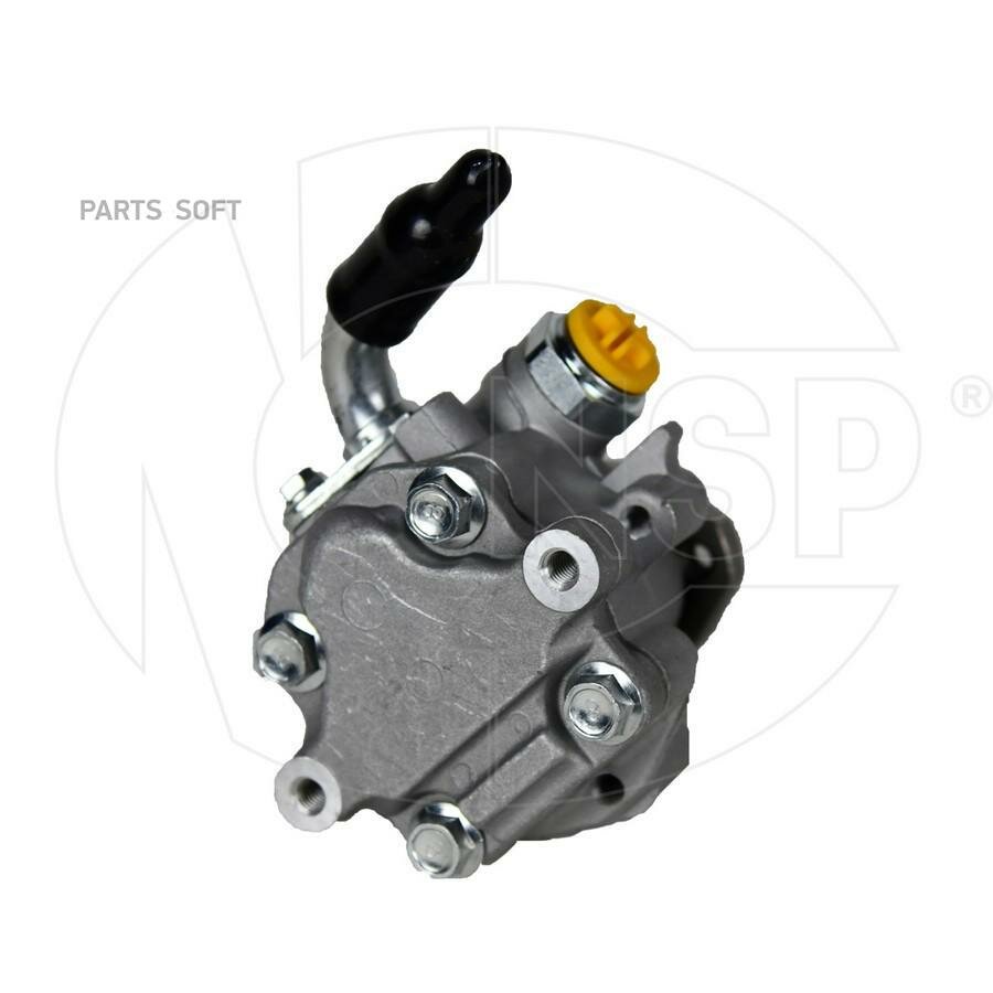 NSP082H0422154A NSP Насос ГУР VOLKSWAGEN TRANSPORTER T5 09-15
