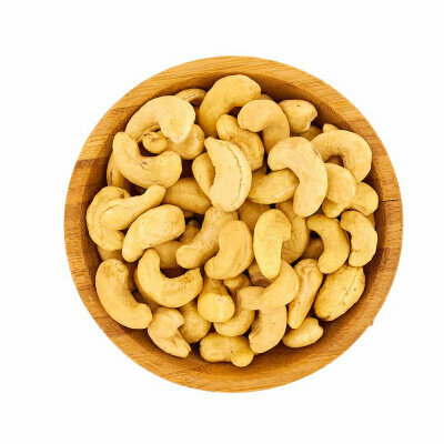 Кешью сырой "Улыбка", 500 г