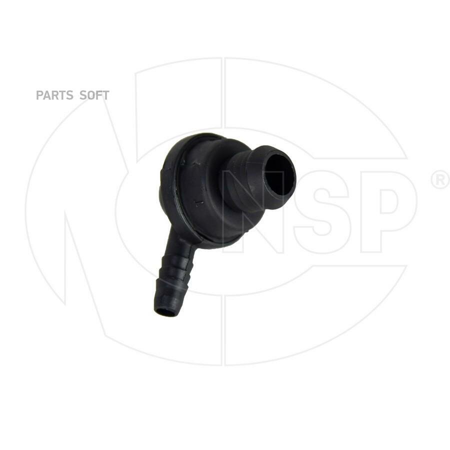 NSP08030103175B NSP Клапан вентиляции картерных газов VOLKSWAGEN POLO V 05-20 sedan