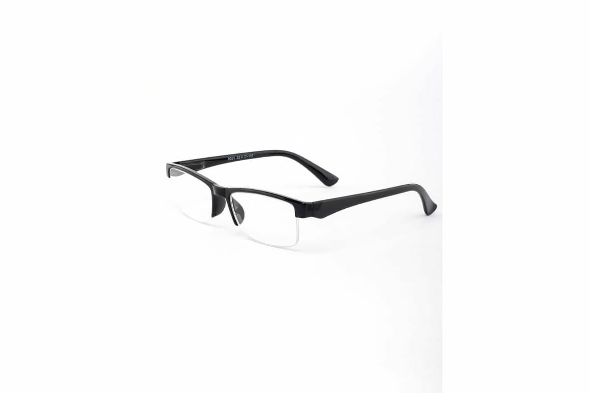 Готовые очки Sunshine 9025 BLACK +4.00