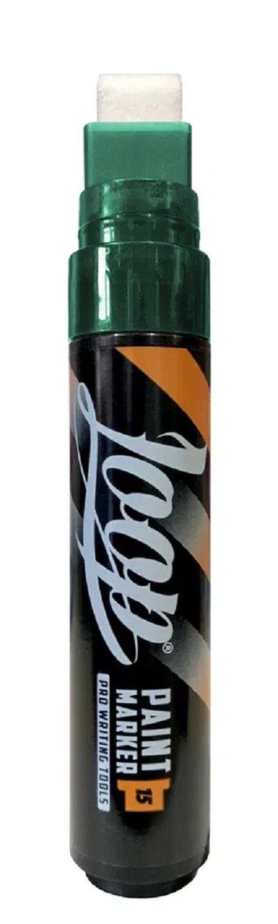 Маркер 15мм "273 Catania" loop