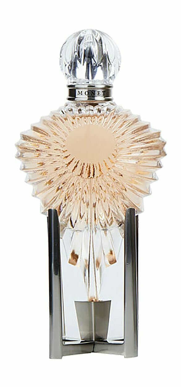 MONET'S PALETTE Master X Master Парфюмерная вода жен, 100 мл