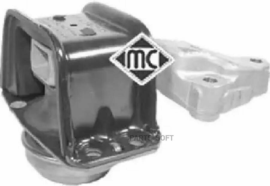 Подушка двигателя
