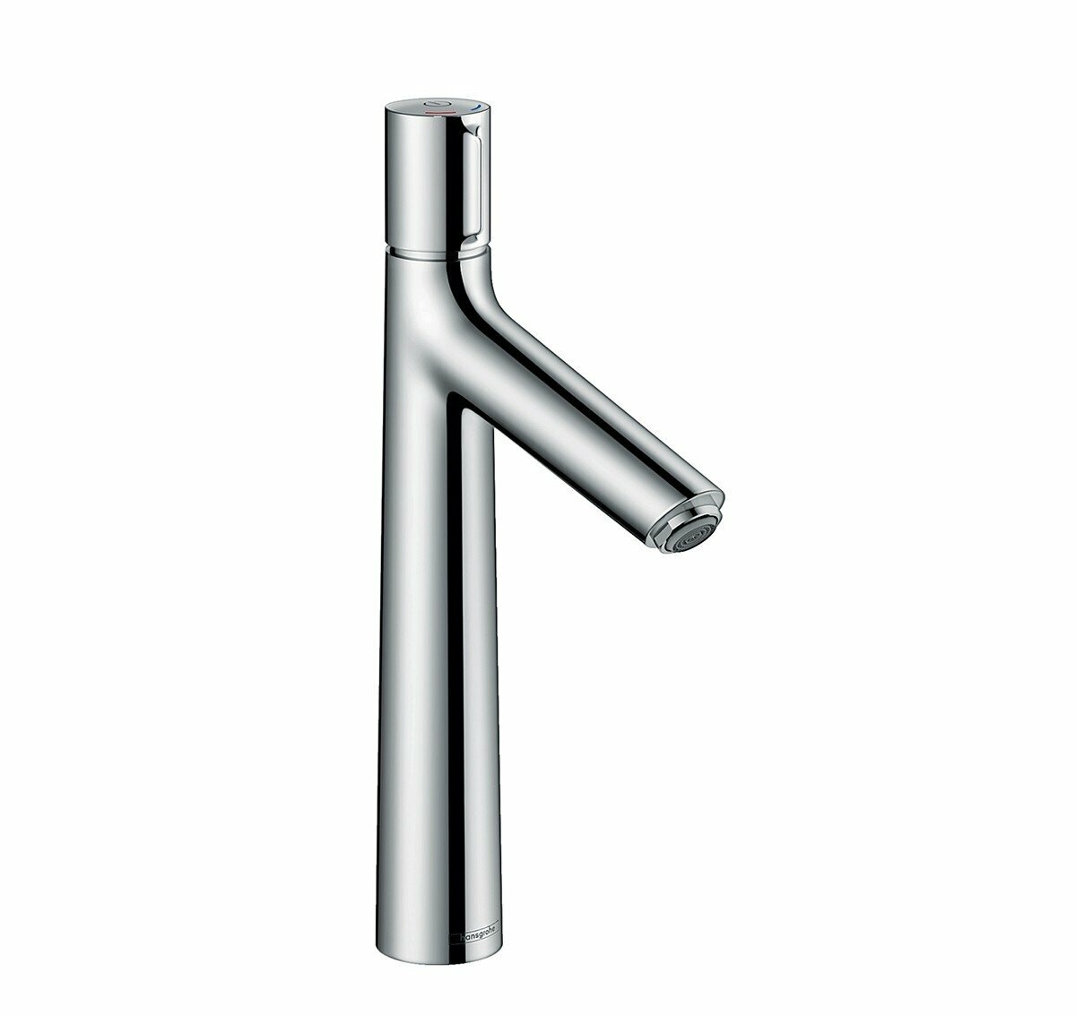 Смеситель Hansgrohe Talis Select 72044000, для раковины, латунь, хром