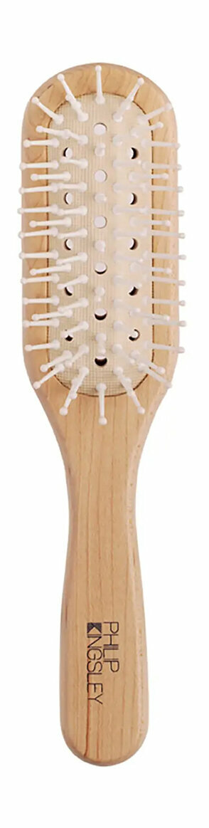 PHILIP KINGSLEY Щетка-расческа для коротких и средних волос
