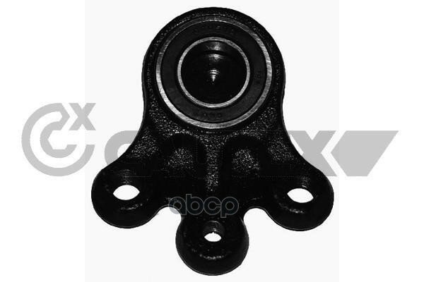 Опора шаровая PEUGEOT 407 04-/CITROEN C5 08- нижн. лев/прав. CAUTEX арт. 031577