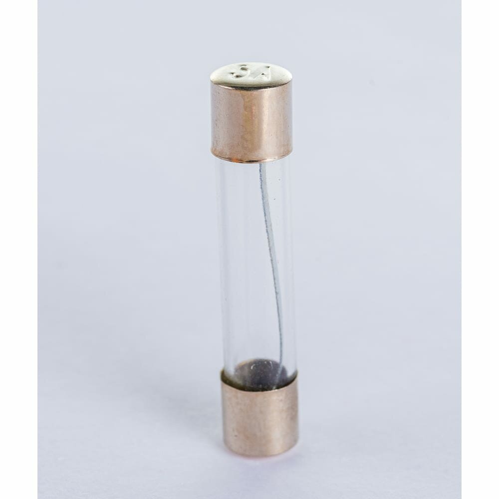 Стеклянный предохранитель Nord-Yada W232