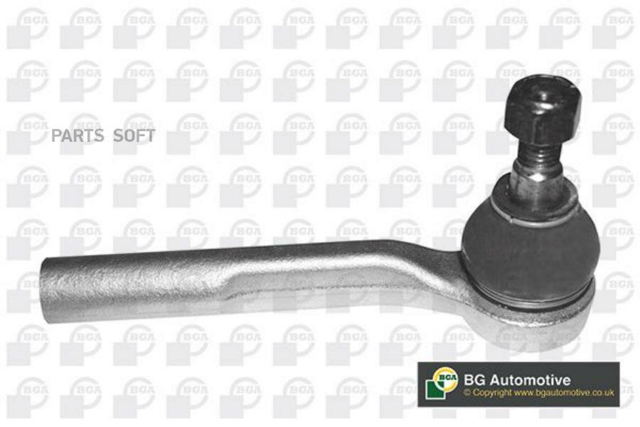 Наконечник рулевой правый! Opel Astra all 04> Bga арт. SR9506